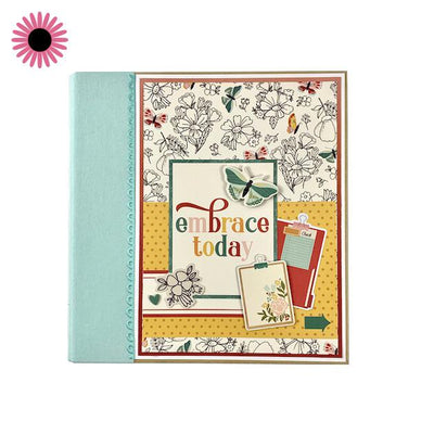 Scrapbook Kits & Mini Albums | Artsy Albums by Traci Penrod