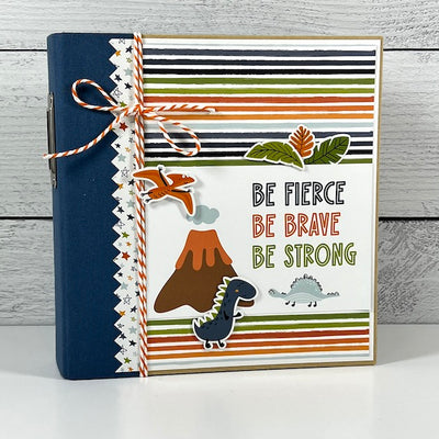 Mini Album and 12x12 Page Kits – Artsy Albums