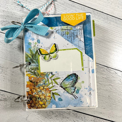 Mini Album and 12x12 Page Kits – Artsy Albums