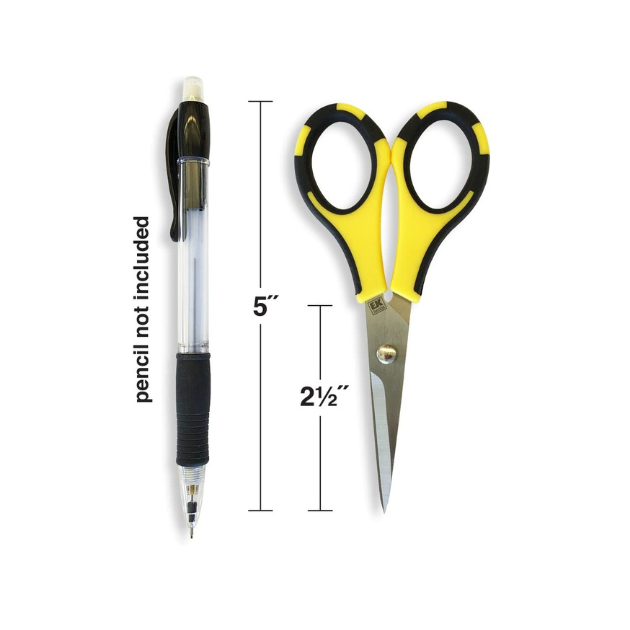 Cutter Bee Scissors – Artsy Albums